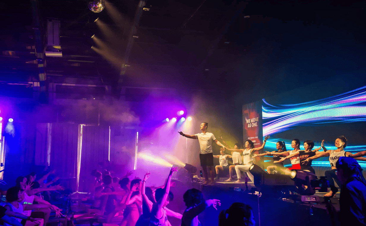 2025 瑜珈老師證照｜5 種瑜珈證照，如何選擇瑜珈認證機構？ - Inside Flow TTC